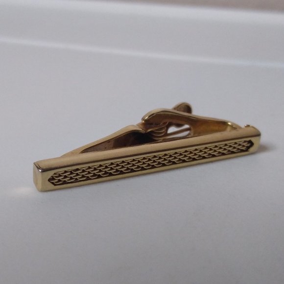 SWANK | Accessories | Vintage Swank Tie Clip | Poshmark